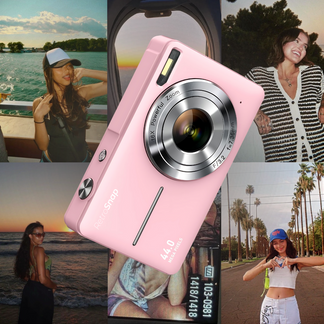 Retro Snap Camera™ – My Retro Snap