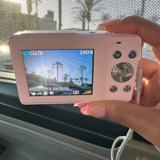 Retro Snap Camera™ – My Retro Snap